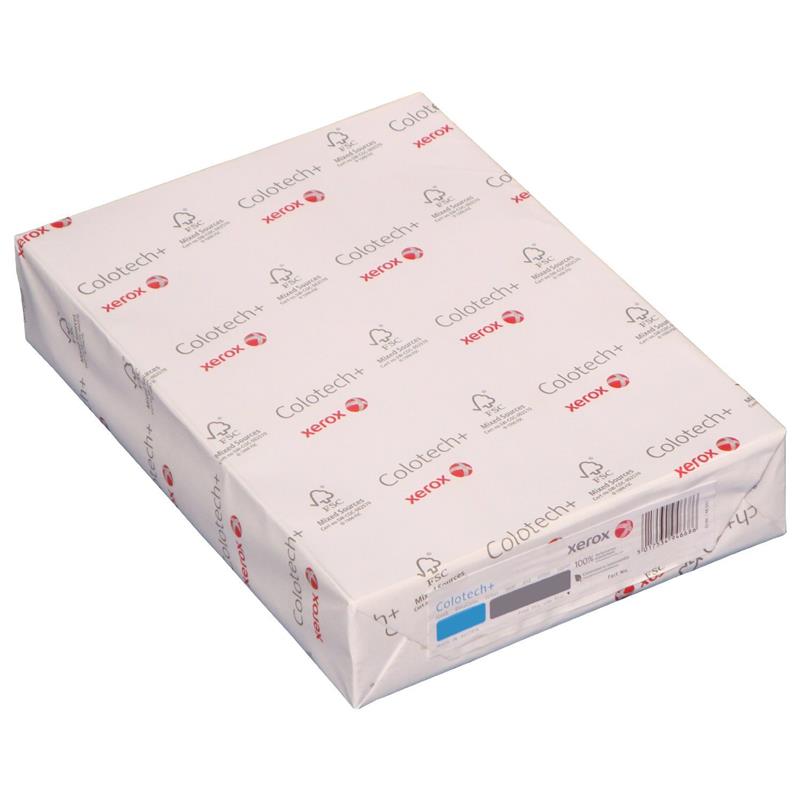 Colotech+ White Paper SRA3 90g