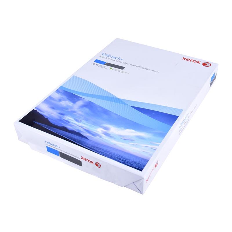 Colotech+ White Paper A3 300g