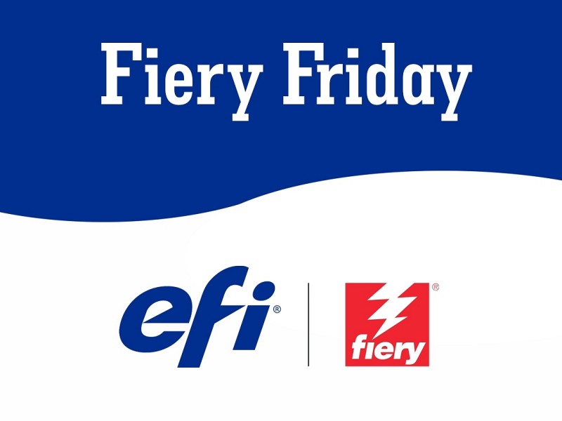 Xerox - Fiery Friday